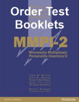 MMPI-2™ Interpretive Reports | Caldwell Reports